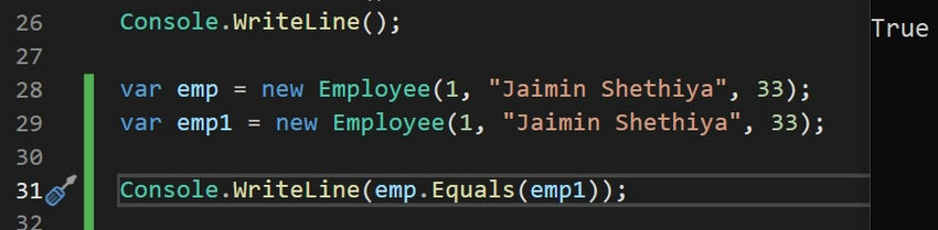 C 9 Record Types Immutable Value Types Syntax And Usage